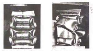 Column and Panel Buckling – Engineering Cheat Sheet