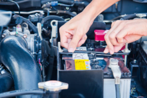 Automotive Electrical /Electronics – Engineering Cheat Sheet