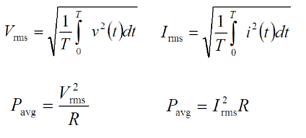 Why AC circuits are cooler than DC circuits: A beginner's guide ...