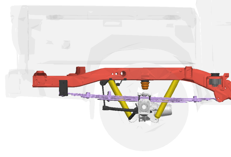 How are leaf springs designed? – Engineering Cheat Sheet