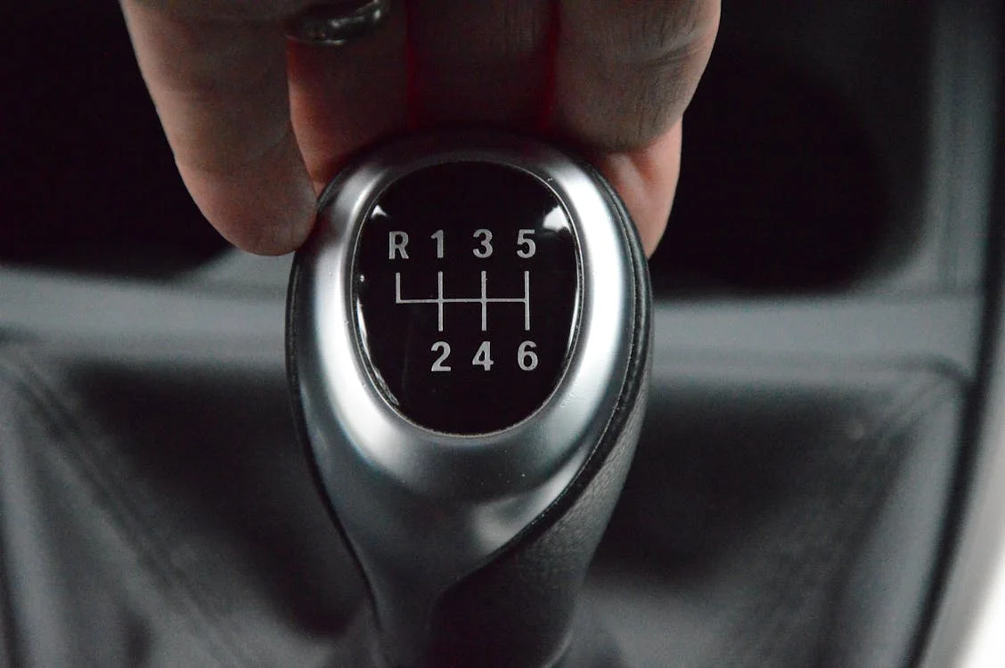 Automotive Transmission - Engineering Cheat Sheet