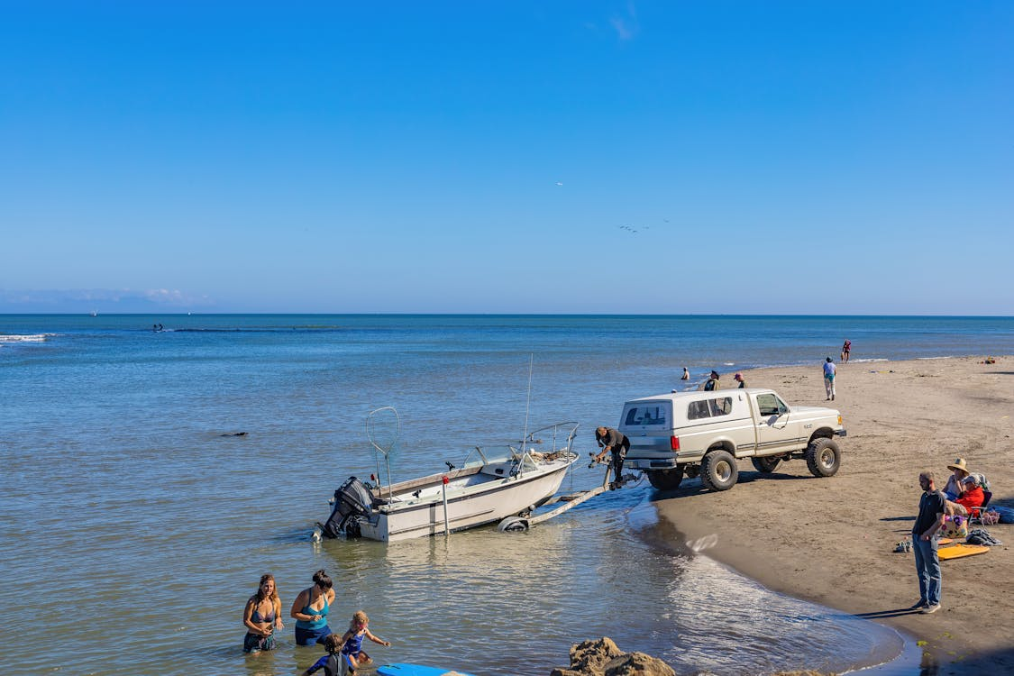 The Engineering Behind Towing - Engineering Cheat Sheet