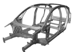 Vehicle Lightweighting 101 – Engineering Cheat Sheet